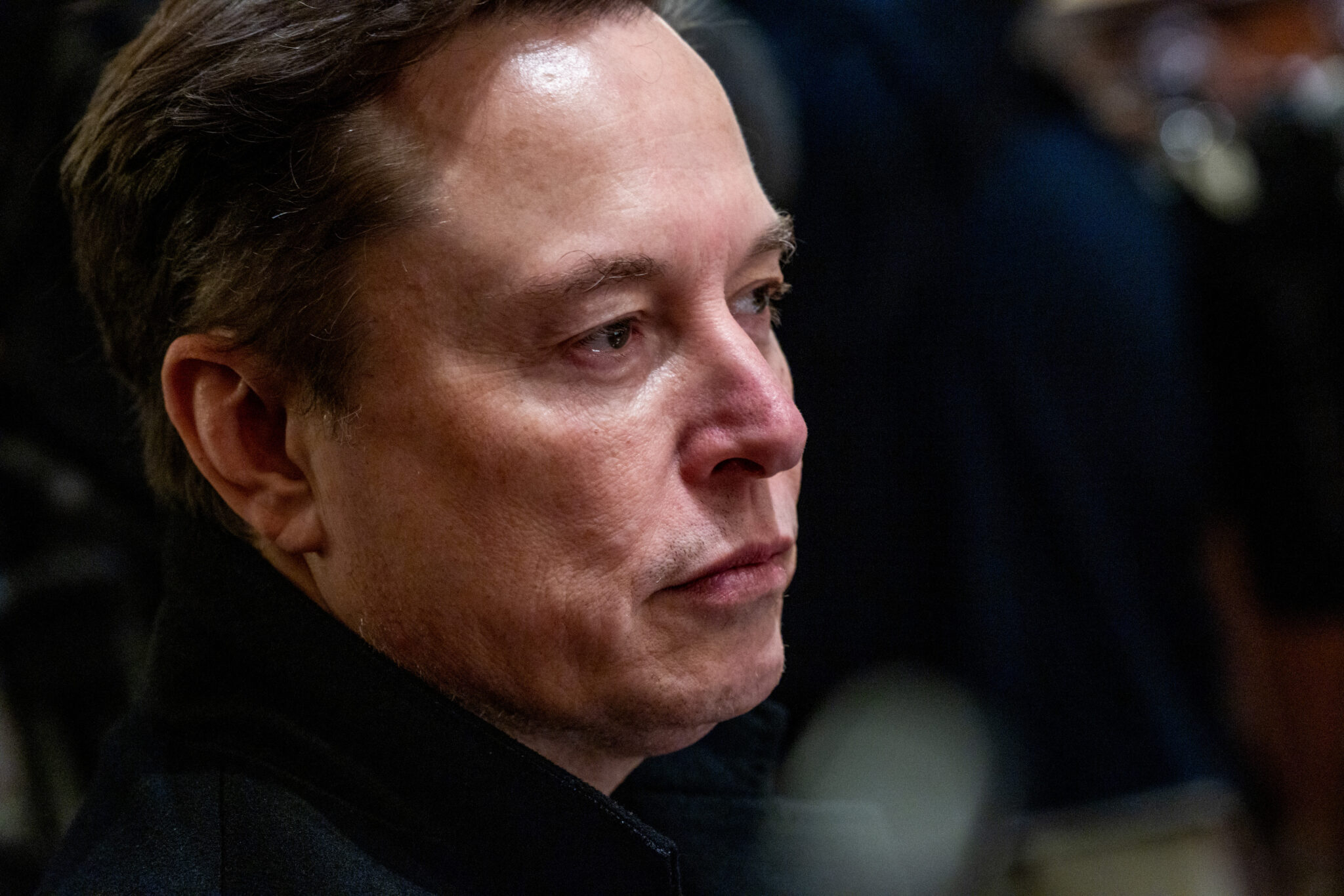 SpaceX IPO adds second Musk stock – it’s a problem for Tesla - Moneyweb