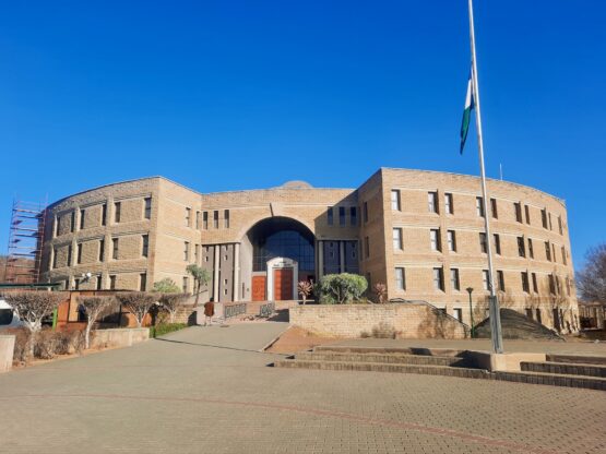 The human cost of SA’s water lifeline: Lesotho communities go to court ...