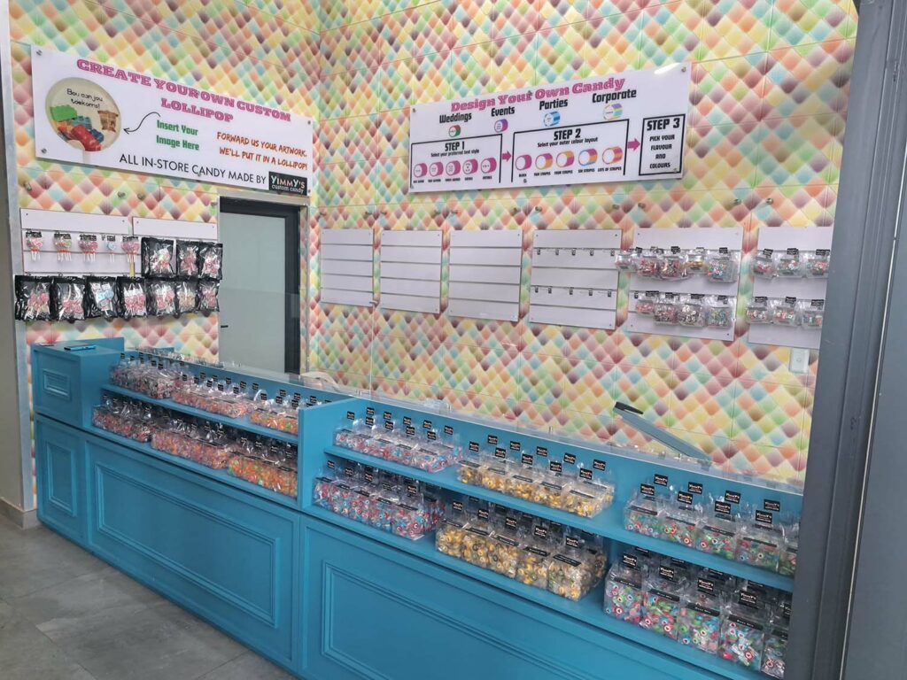 East Rand candy company: Where confectionery meets creativity - Moneyweb