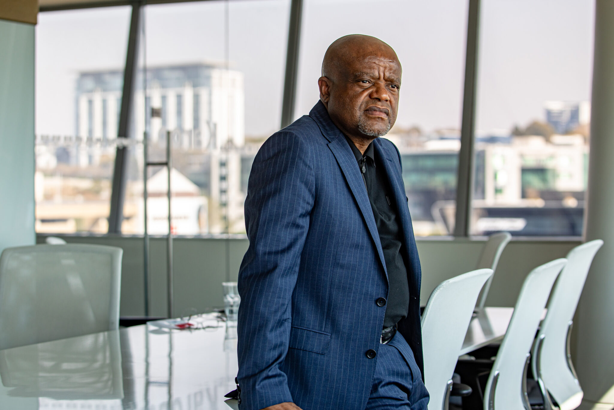 Mayor asked to explain R24.4bn of wasted Johannesburg funds - Moneyweb
