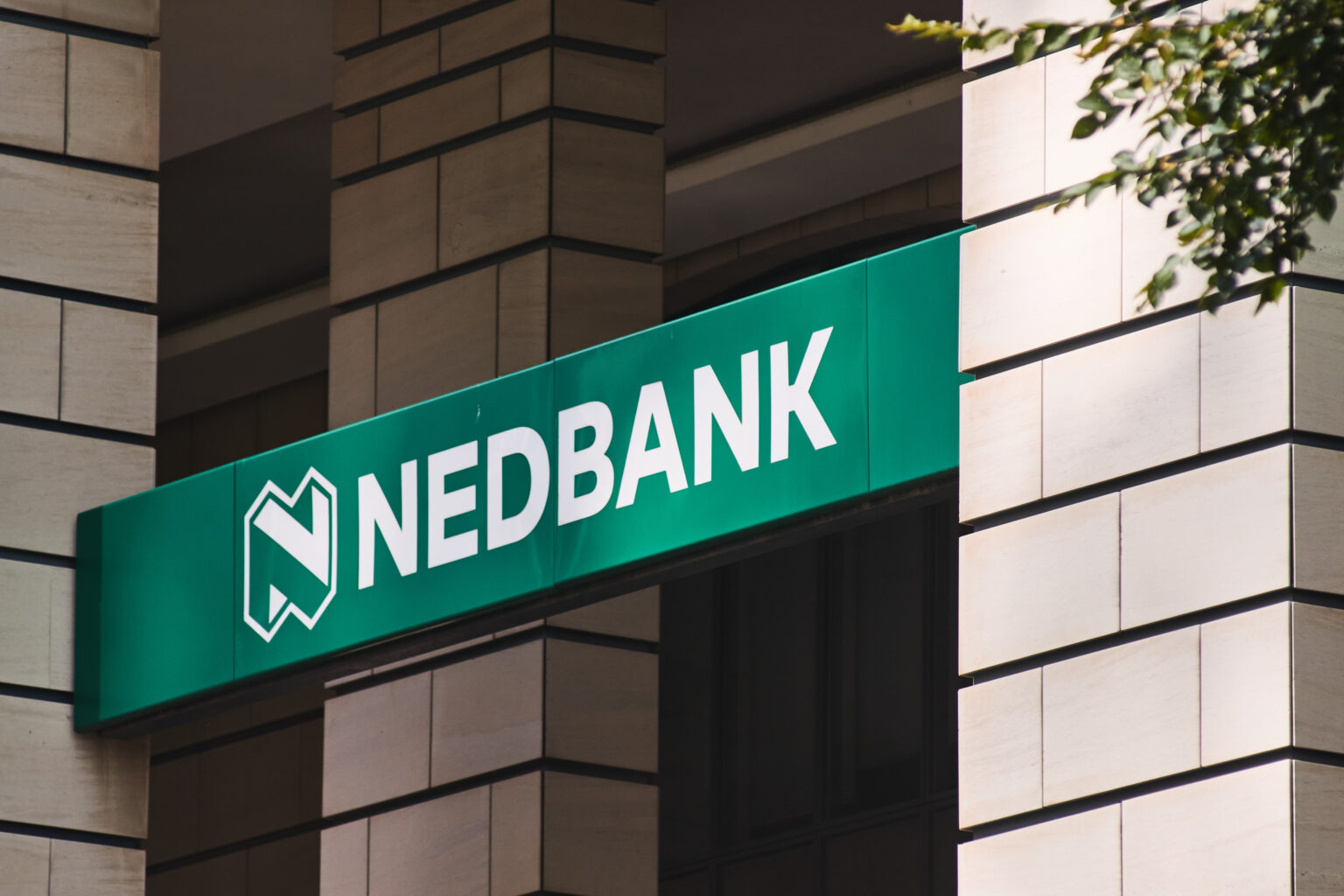 Nedbank plans to sell Ecobank stake as it resets Africa strategy - Moneyweb