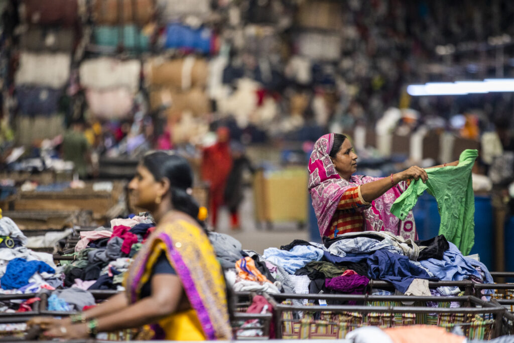 Trump’s tariff may cut India GDP by 1%, analysts say - Moneyweb