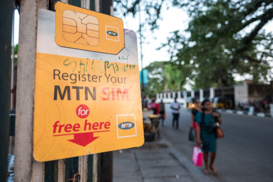 MTN returns to profit after Nigeria currency hit triggered loss - Moneyweb