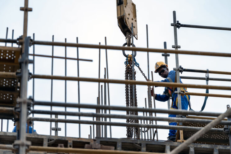 South Africa to set up credit guarantee for infrastructure in 2026 ...