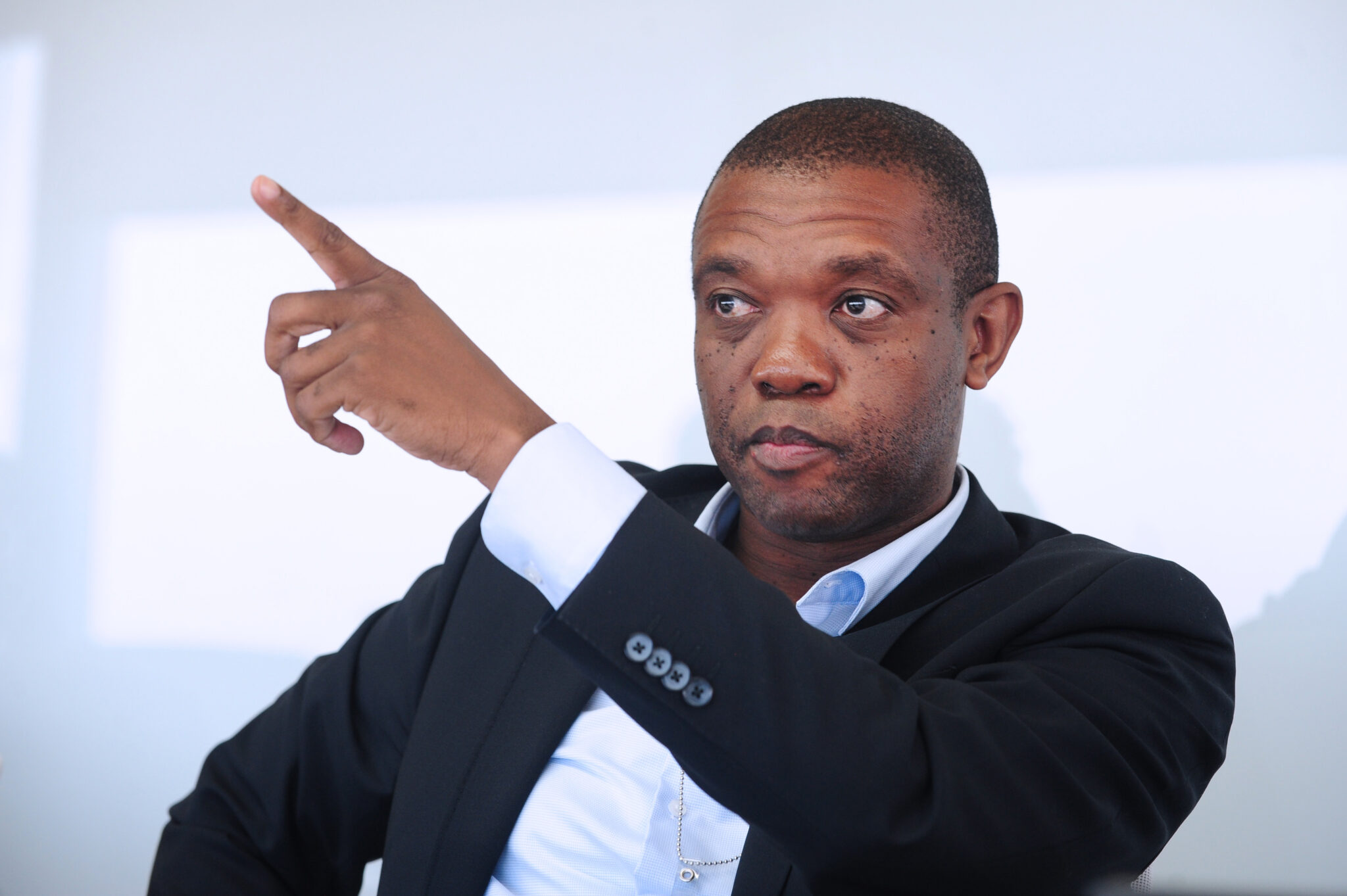 Rise Mzansi urges new pact to steady South Africa coalition - Moneyweb