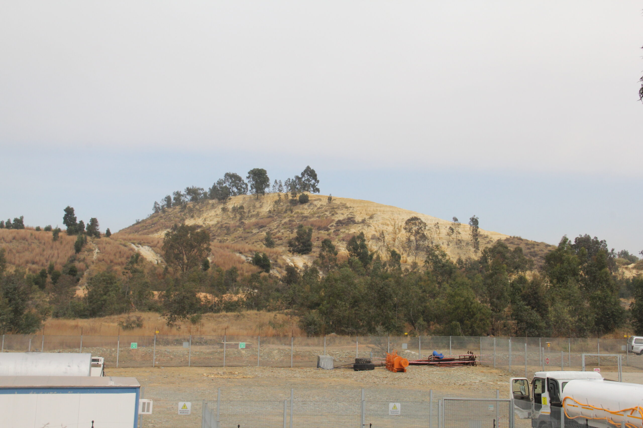 SA set to open first underground gold mine in 15 years - Moneyweb