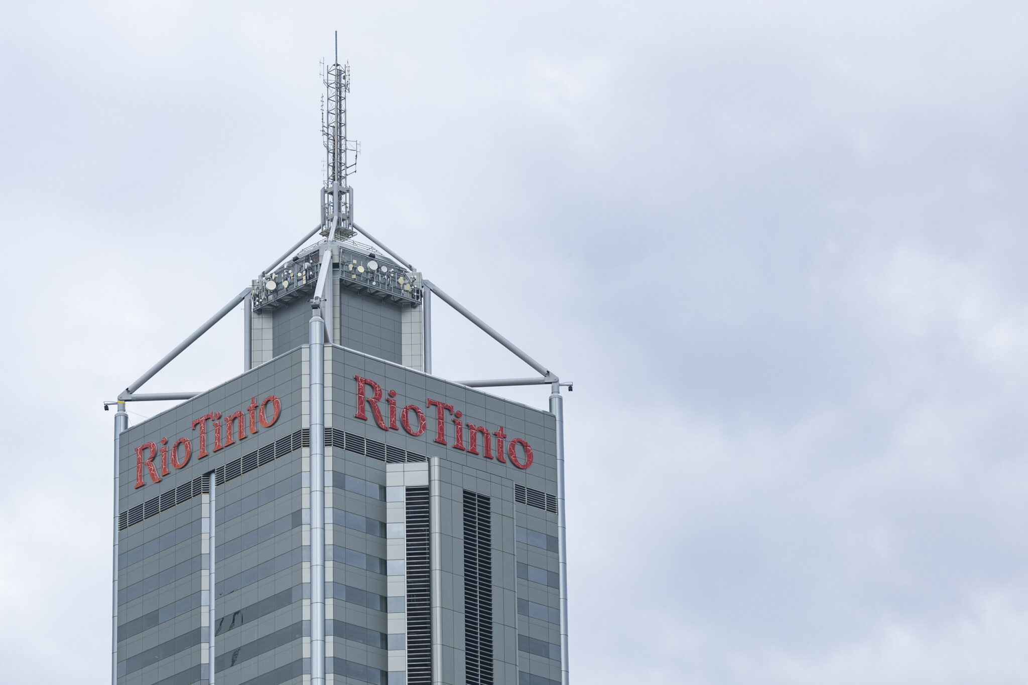 Rio Tinto stops work at Simandou iron ore project after fatality - Moneyweb