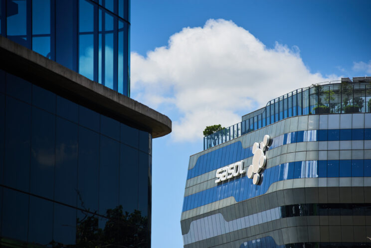 Secunda stabilisation gives Sasol breathing room - Moneyweb