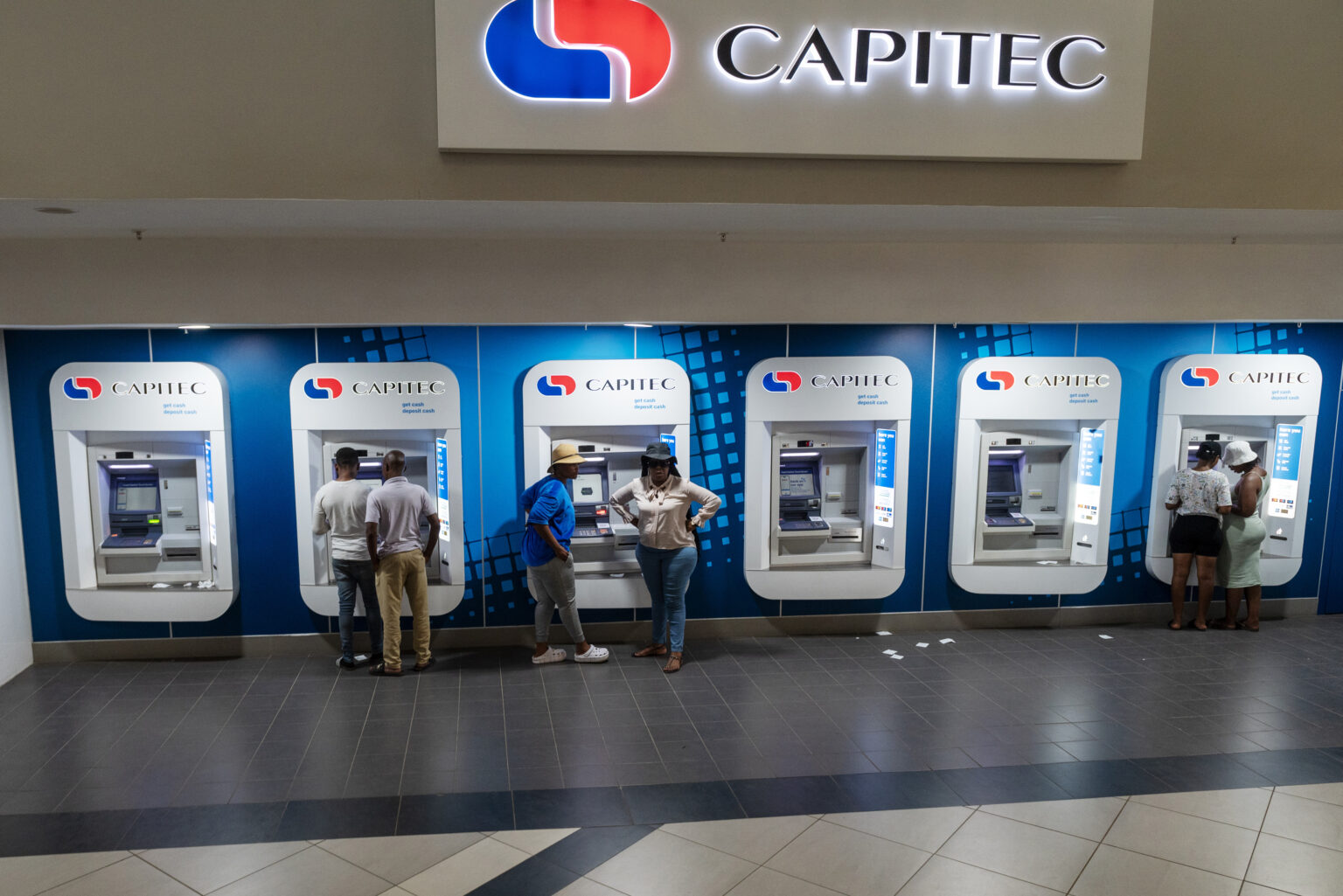 Capitec dethrones FirstRand as Africa’s most valuable bank - Moneyweb
