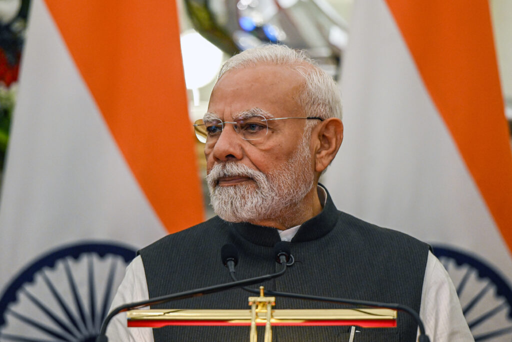 Modi secures investment pledge from Japan of up to $68bn - Moneyweb