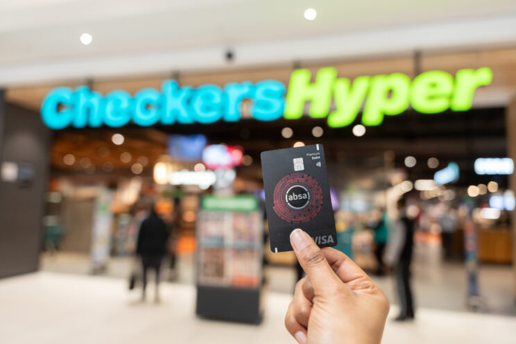 Shoprite and Absa secure rewards partnership - Moneyweb