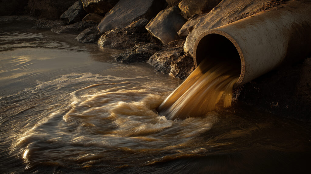 Engineers warn SA’s water disaster is man-made – and solvable - Moneyweb