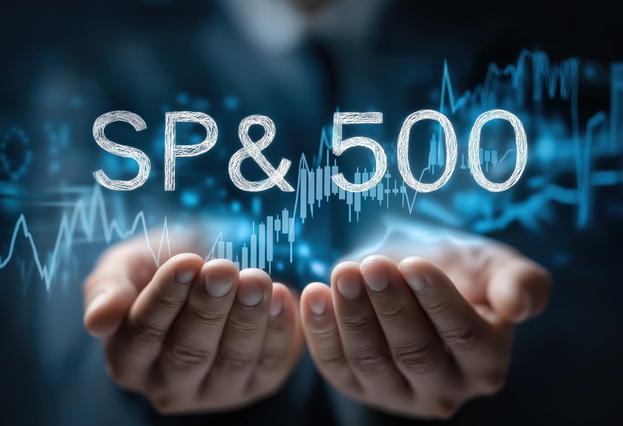 The S&P 500 has never lost a war - Moneyweb