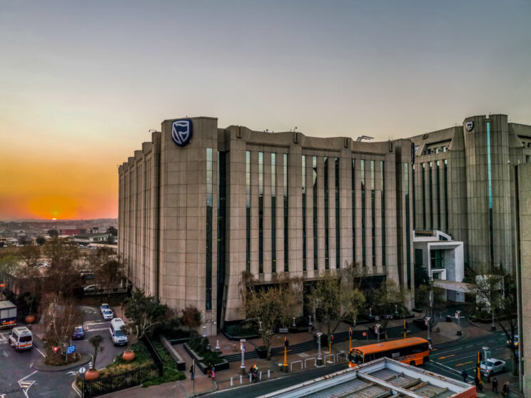 Top eight Standard Bank bosses paid R511m in 2025 - Moneyweb