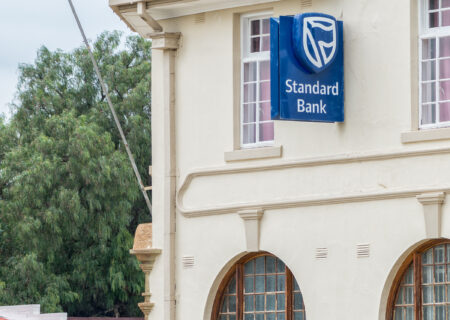 Standard Bank’s Africa strategy is paying off - Moneyweb