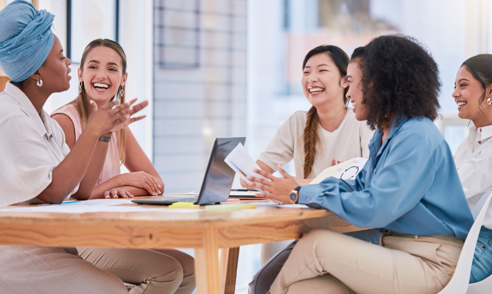 Business Partners launches R90m fund to close gender financing gap ...