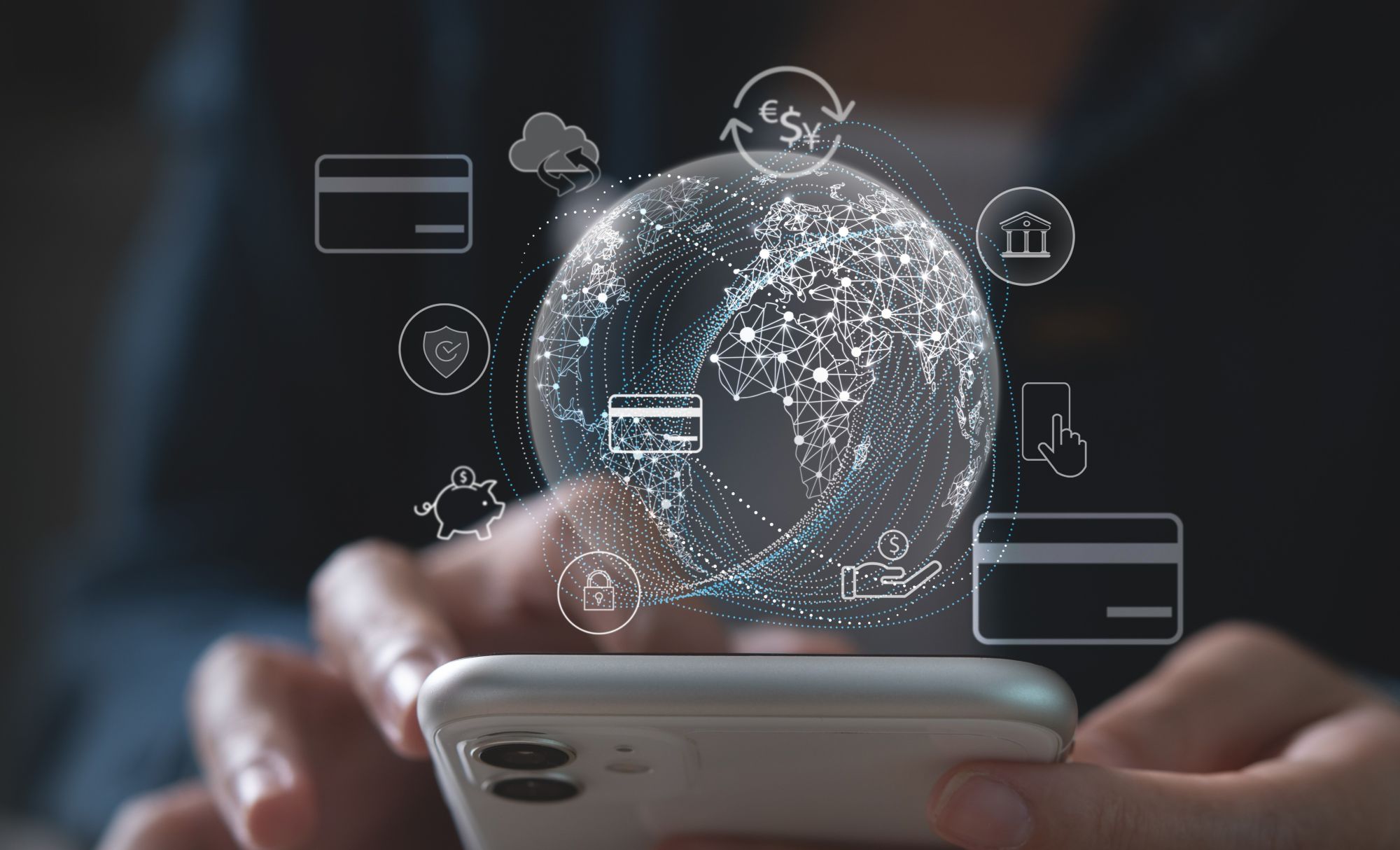 It’s now easier and cheaper to move money internationally - Moneyweb