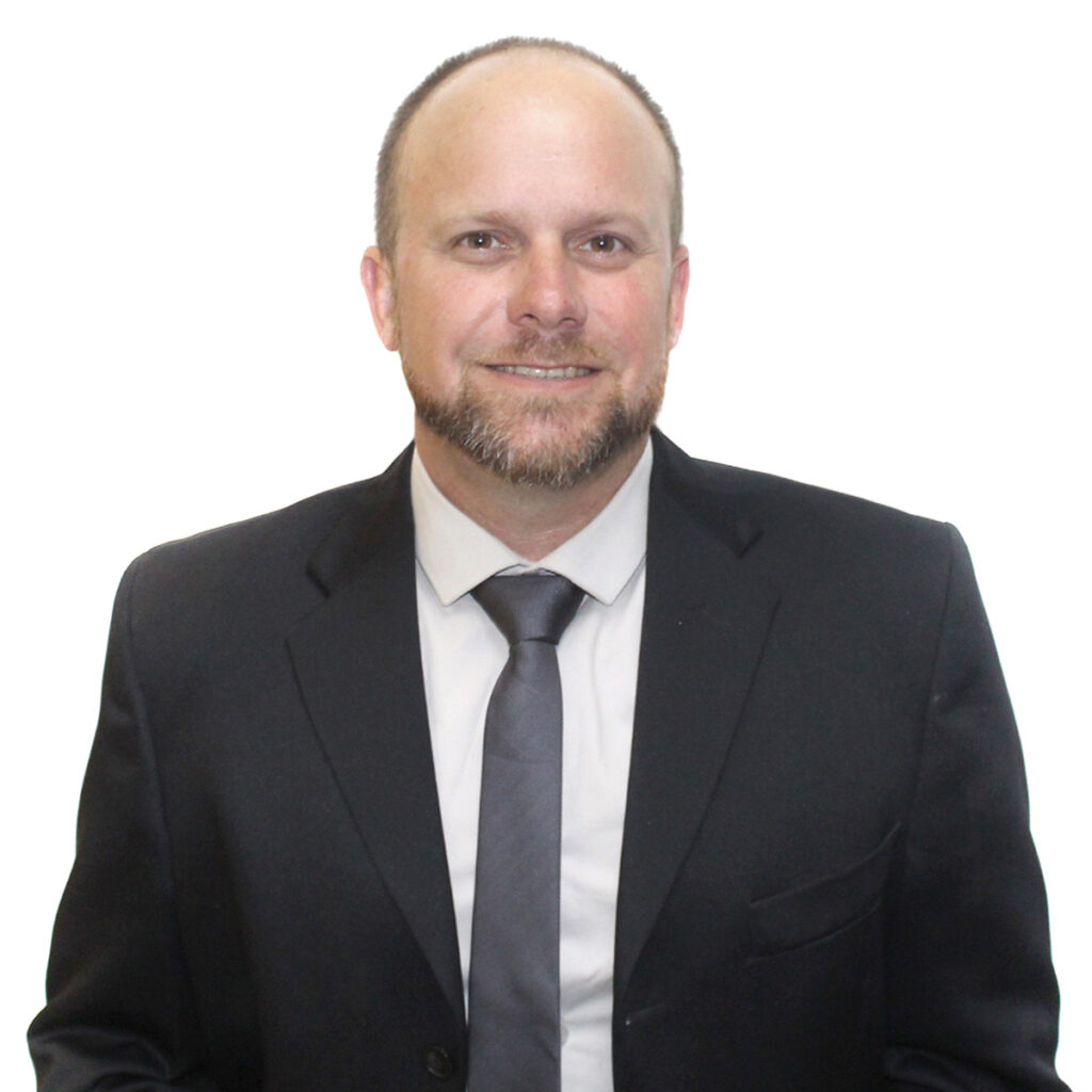 Greg Bradfield - Financial Advisor - Moneyweb