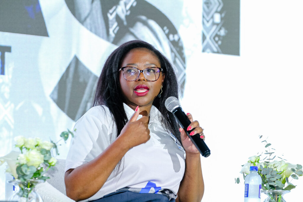 Standard Bank shines a light on local township entrepreneurs - Moneyweb