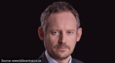 Izak Odendaal news articles