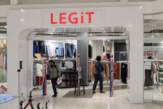 Legit deal: CompCom greenlights Pepkor’s R1.9bn fashion brands ...
