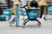 Checkers trials SA’s first smart trolley with built-in checkout - Moneyweb