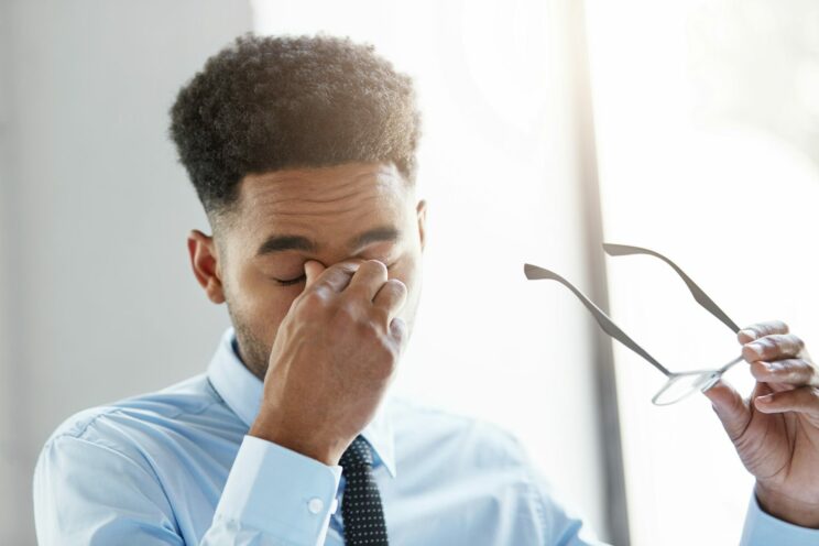 Feeling unstimulated and apathetic at work? - Moneyweb
