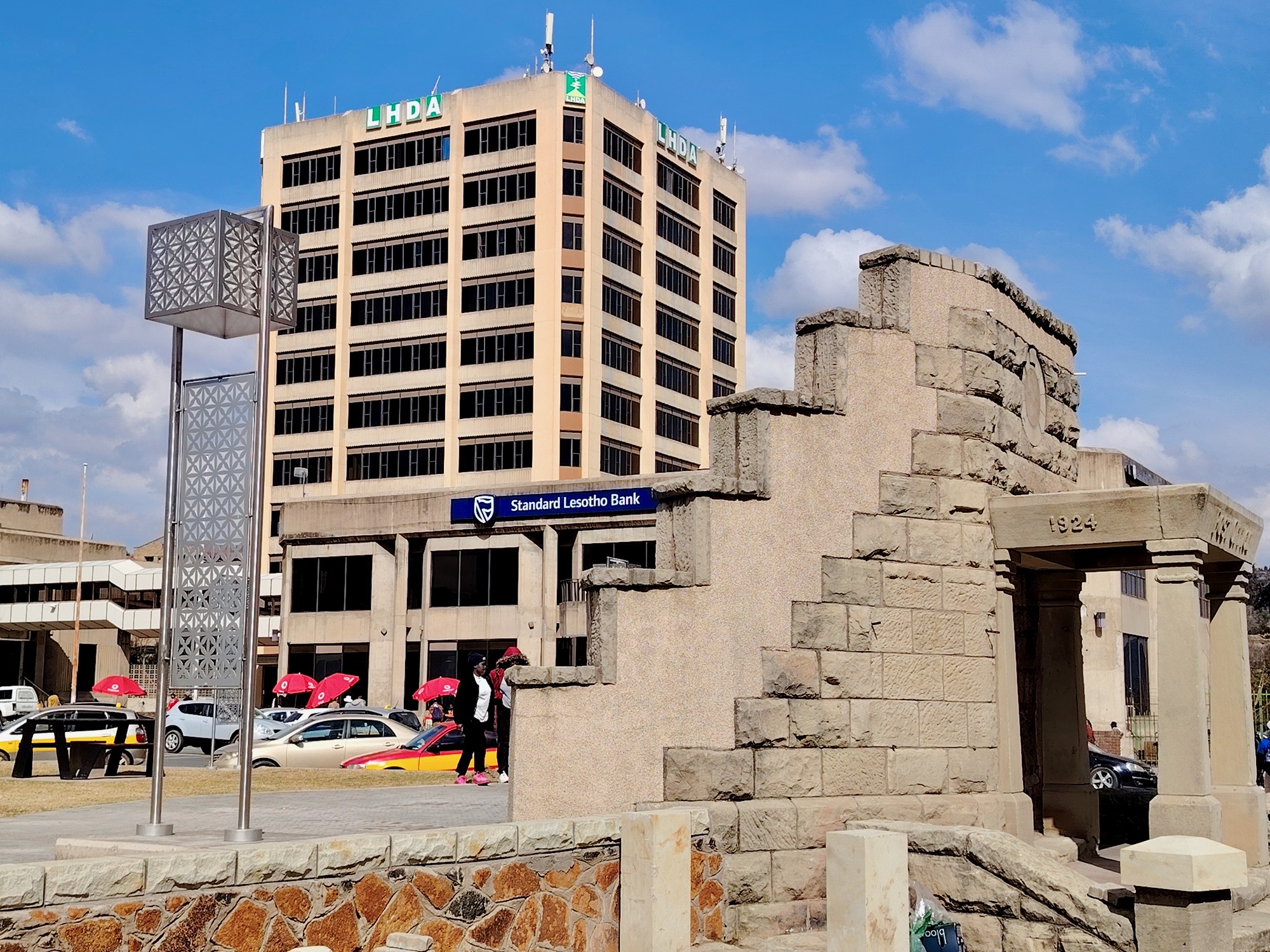 How SA’s Lesotho Highlands Water Project costs ballooned by R45bn - Moneyweb