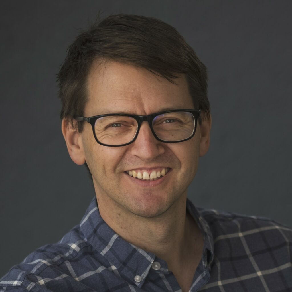 Hendri De Klerk - Financial Advisor - Moneyweb