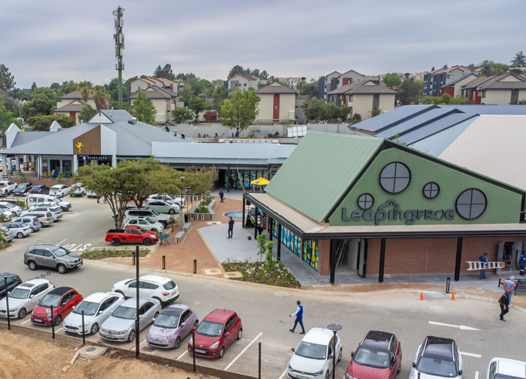 How Fourways Mall co-owner allowed prime malls to deteriorate - Moneyweb