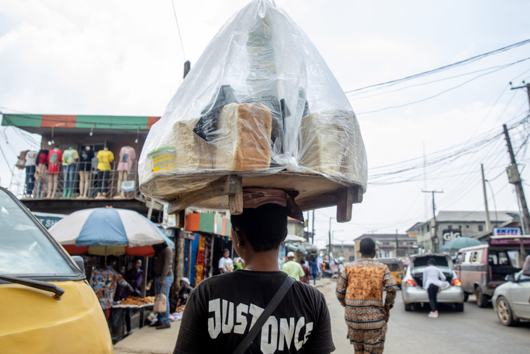Food giants tap startups to unlock Africa’s vast informal market - Moneyweb