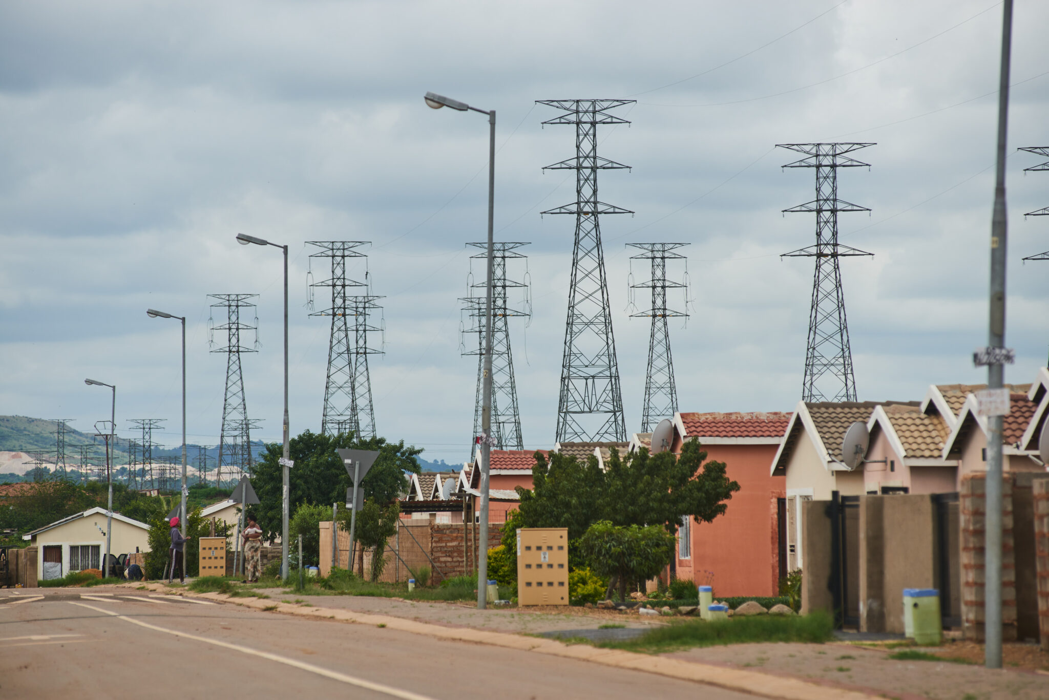 South Africa’s big energy users want review of Eskom tariff hike - Moneyweb