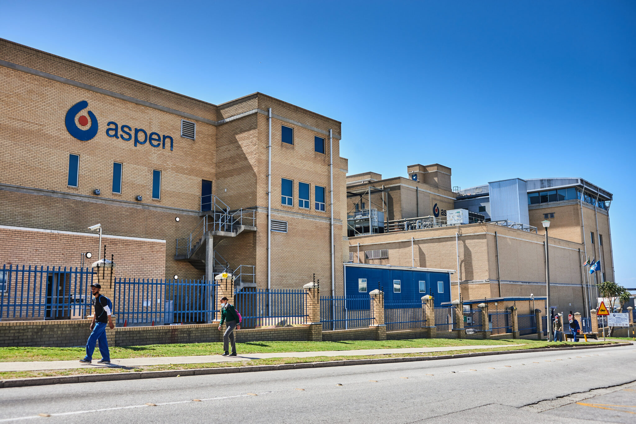 Good medicine – Aspen’s epic value unlock - Moneyweb