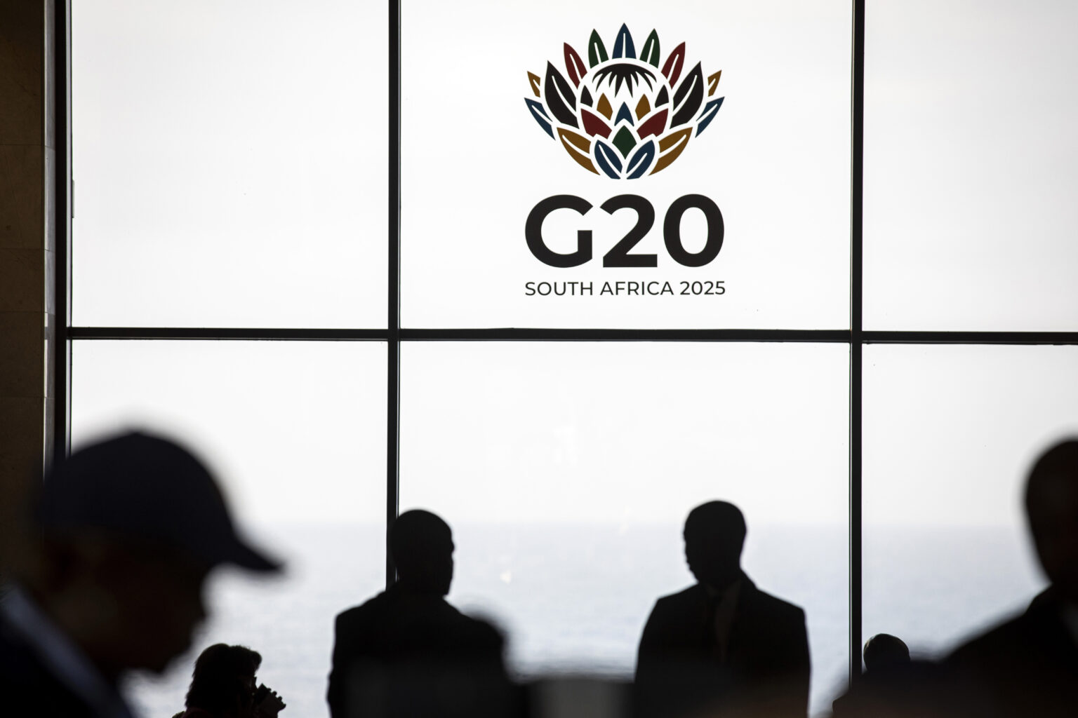 Trump says he will not attend G20 summit in South Africa - Moneyweb