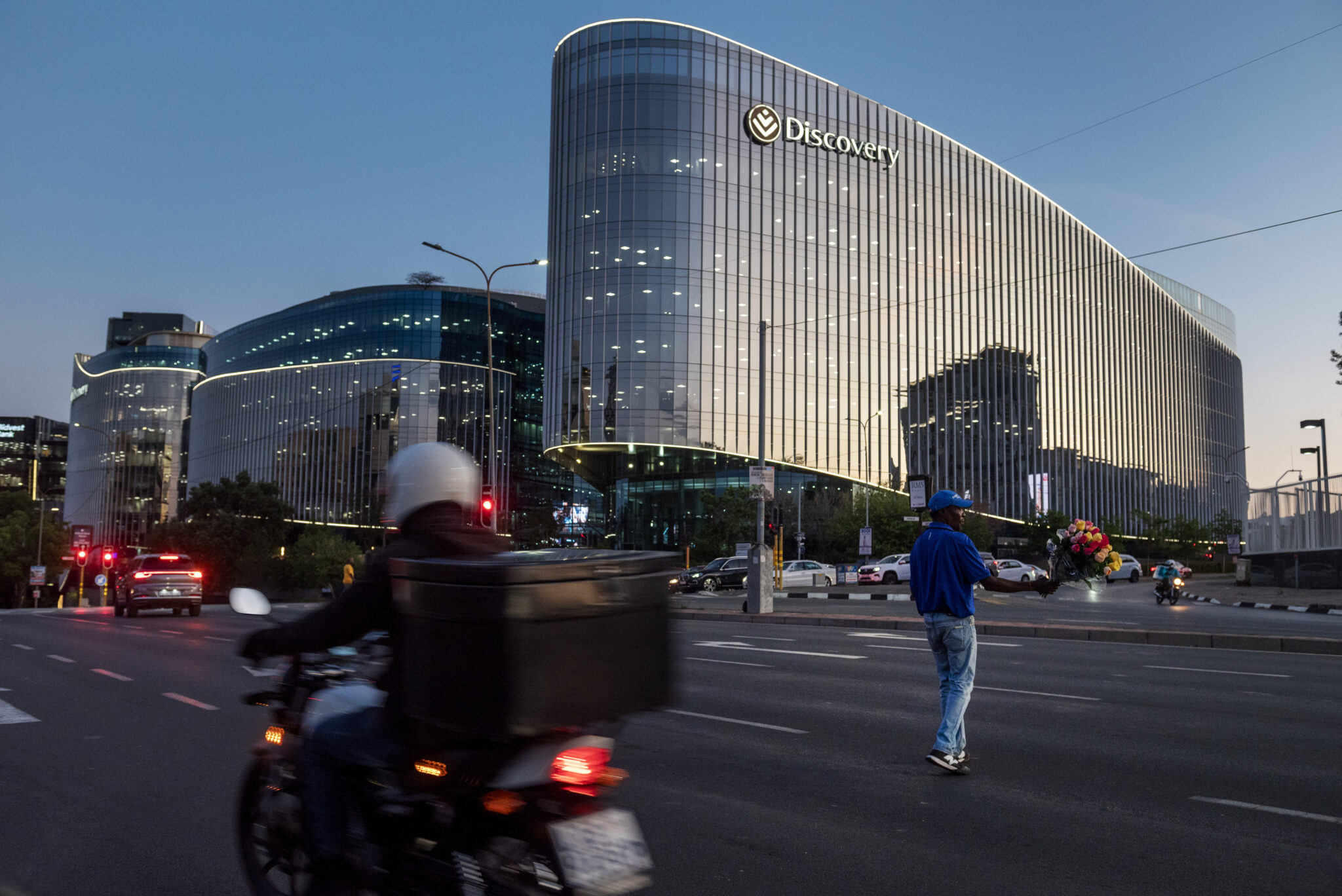 Discovery profit jumps 30% to record high - Moneyweb