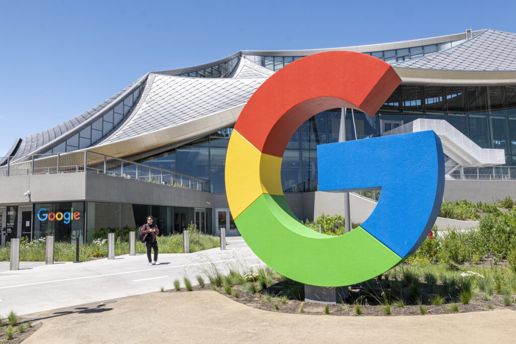 Google gaan R688 miljoen hoes oor sy negatiewe impak op die media ...