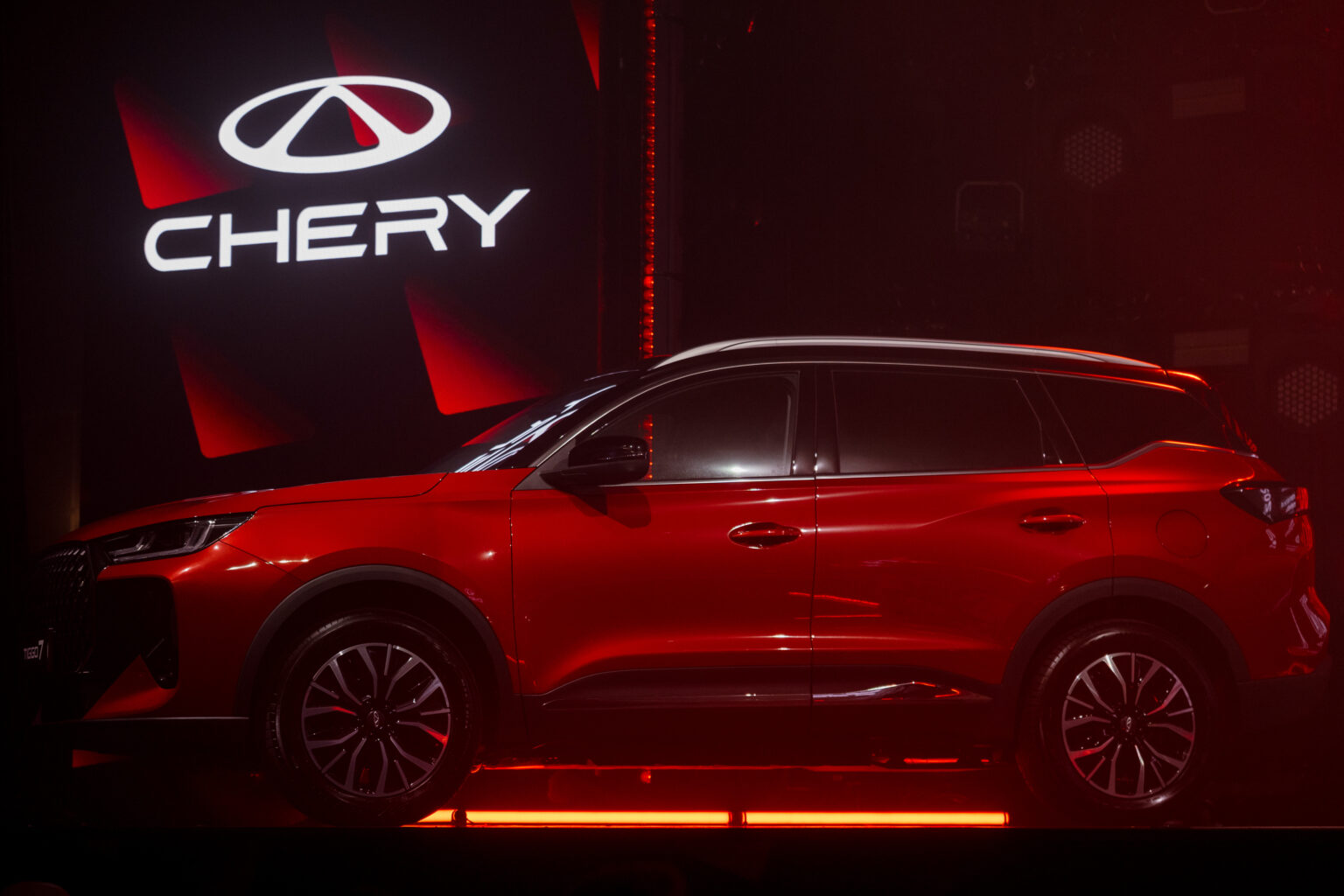 China’s Chery Auto seeks up to $1.2bn in Hong Kong IPO - Moneyweb