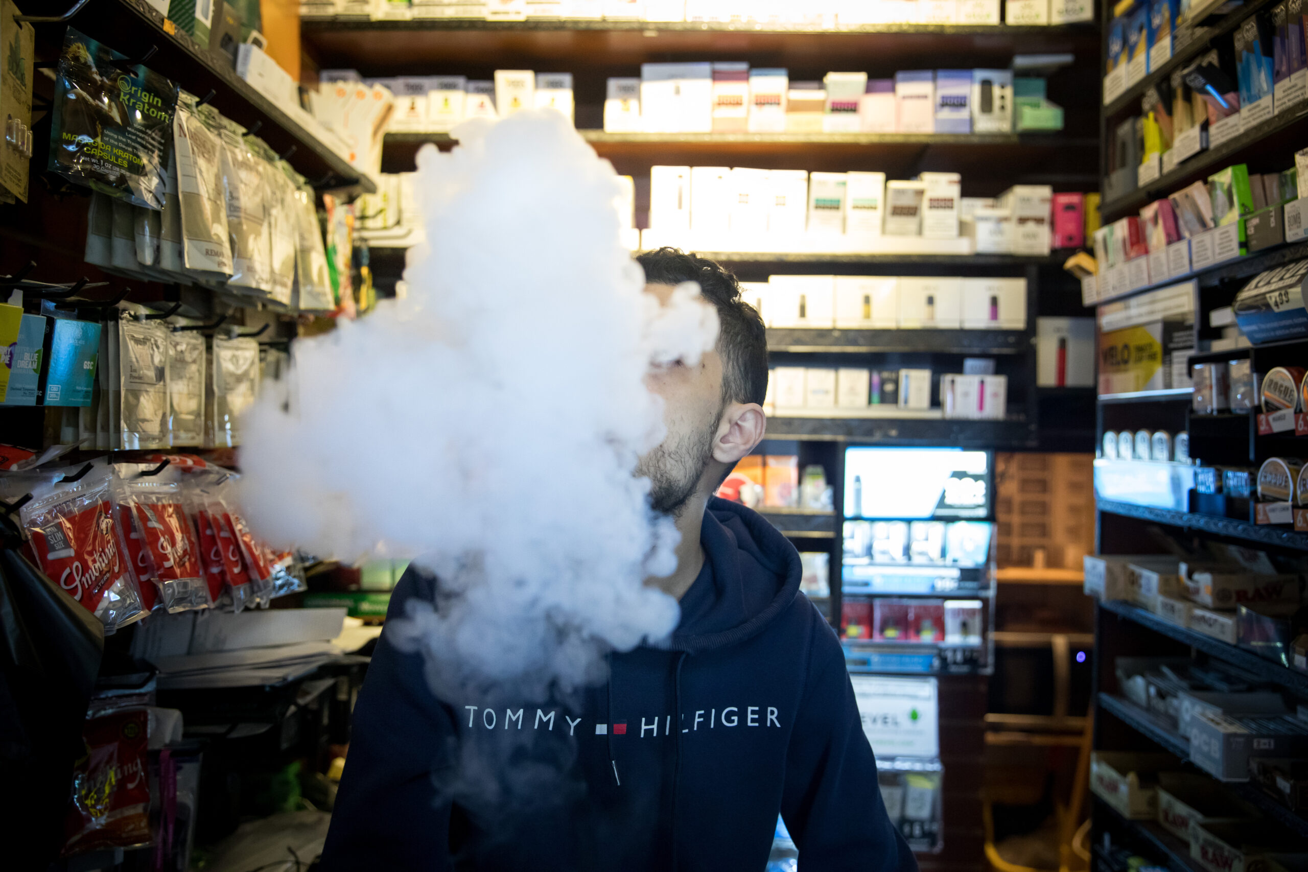 Japan tobacco is doubling down on cheap cigarettes - Moneyweb