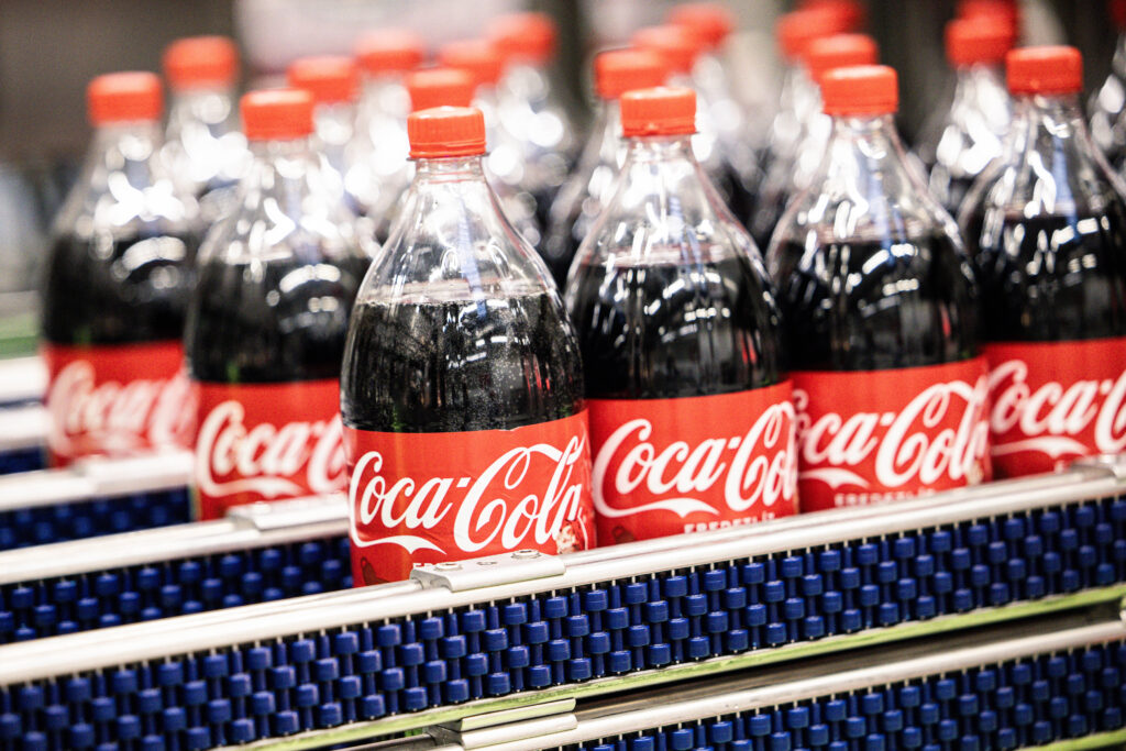 Coca-Cola beverages South Africa reportedly plans to cut 600 jobs ...