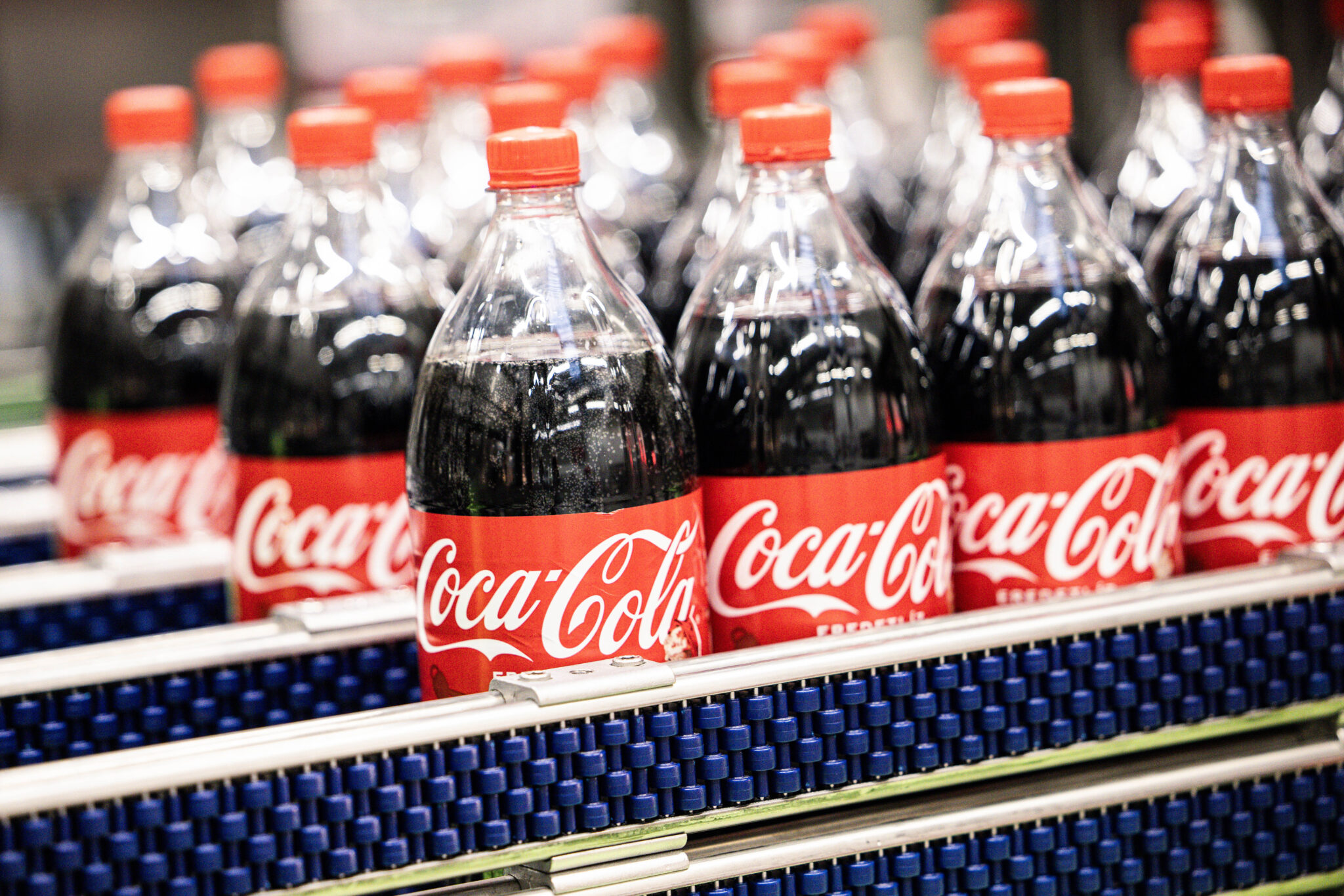 Coca-Cola beverages South Africa reportedly plans to cut 600 jobs ...