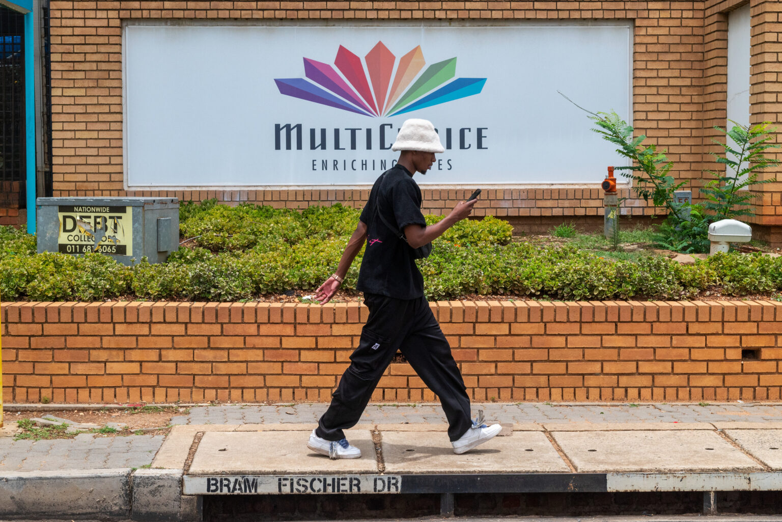 New Canal+ data shows MultiChoice subscriber losses accelerated ahead ...