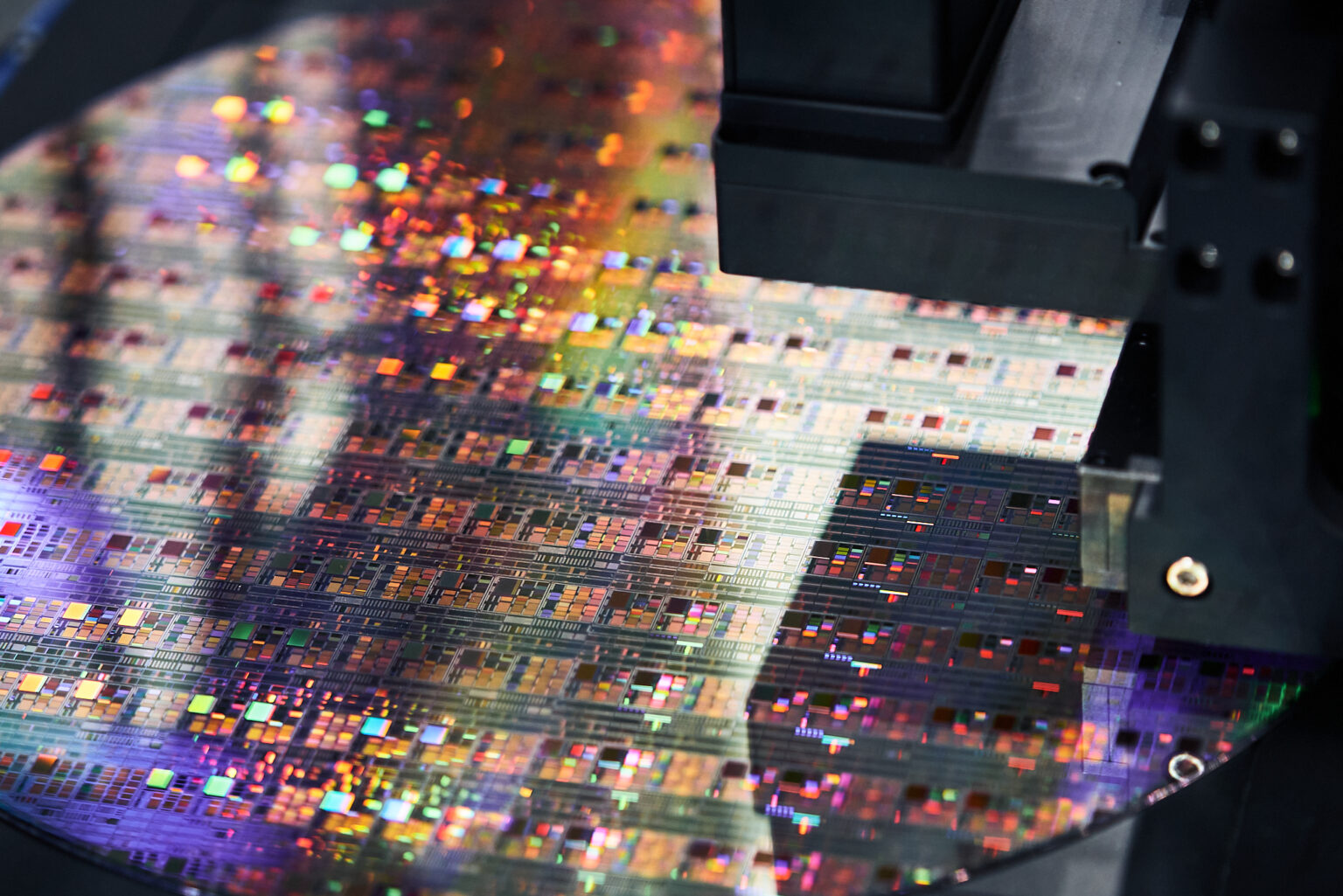 Taiwan curbs chip exports to South Africa in rare power move - Moneyweb