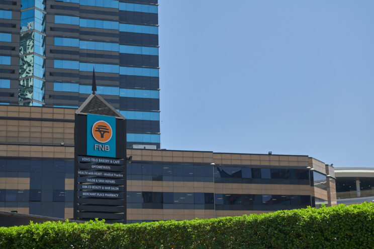 FirstRand issues ecological restoration bond in global first - Moneyweb