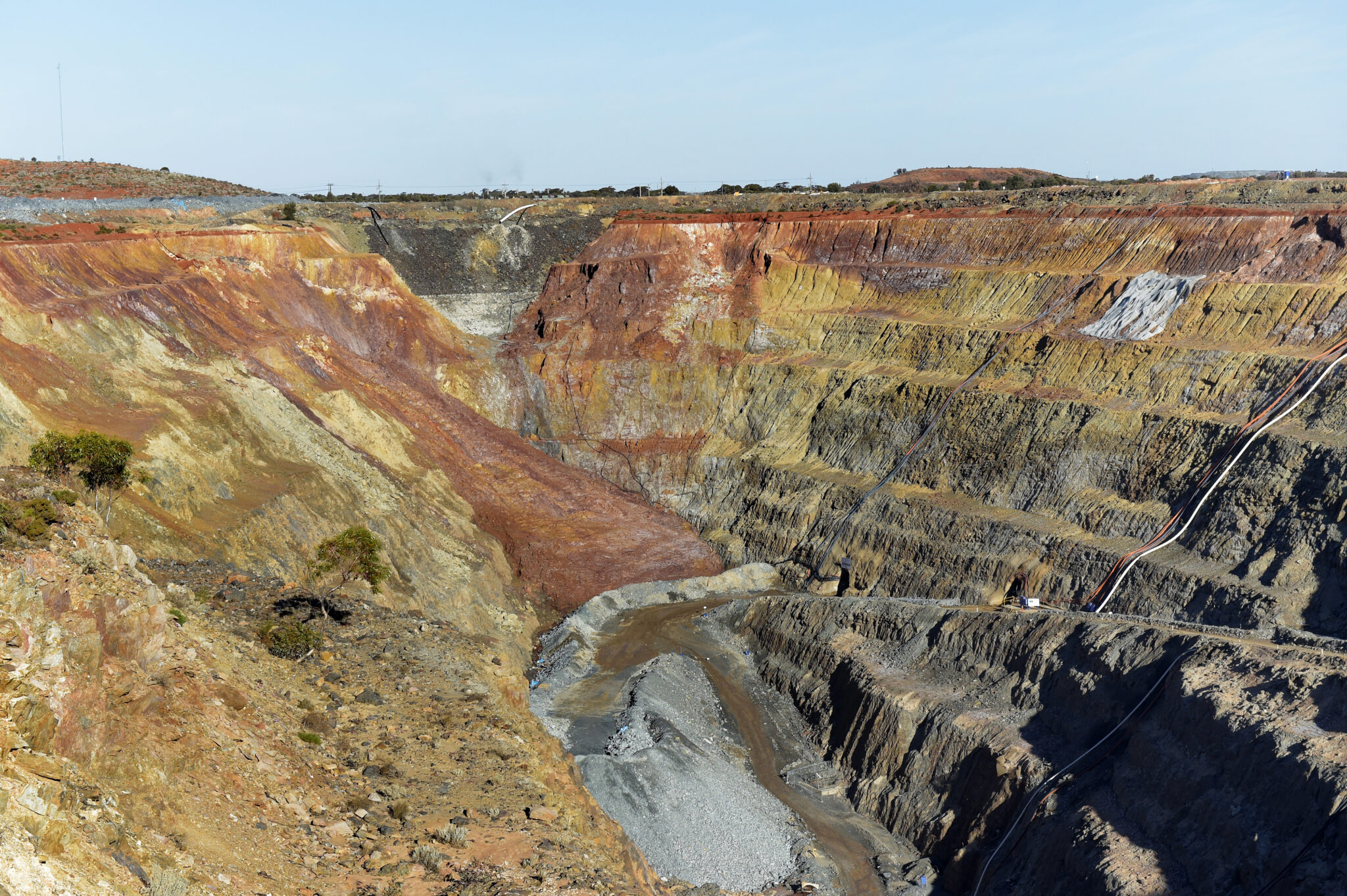 Gold Fields sells stake in Northern Star valued at A$1.1bn - Moneyweb