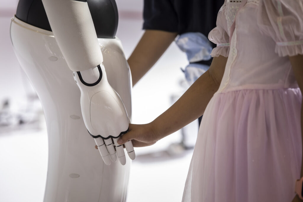 AI boom powers triple-digit gains in China’s hardware stocks - Moneyweb