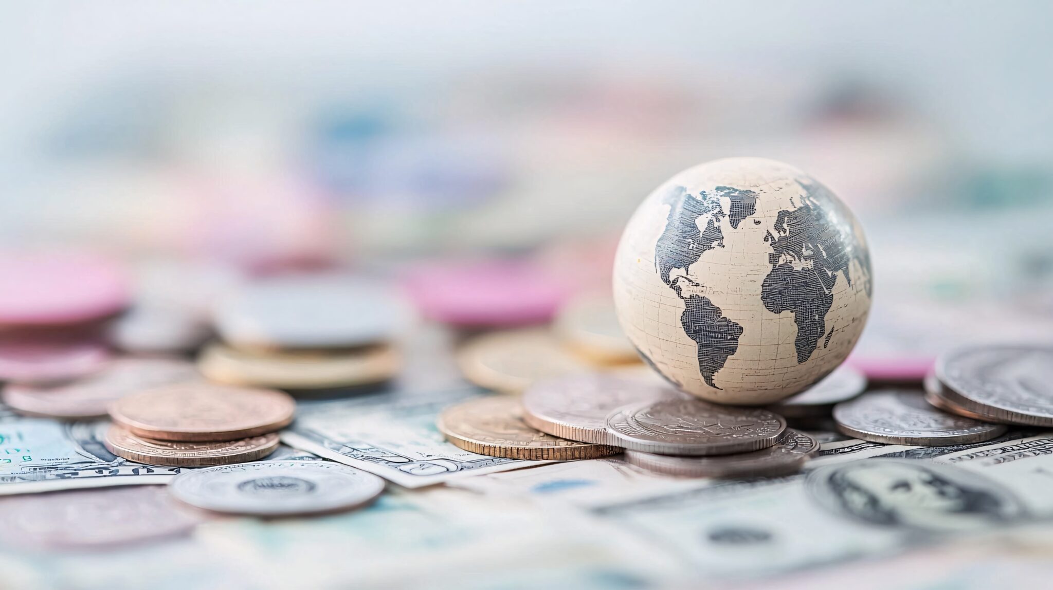 We’ve discovered an easier, cheaper way for SMEs to move money ...
