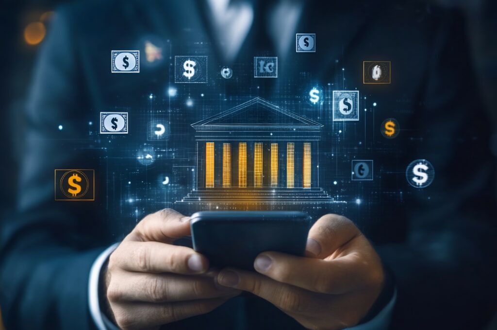 Here’s why the banks get away with overcharging for forex - Moneyweb