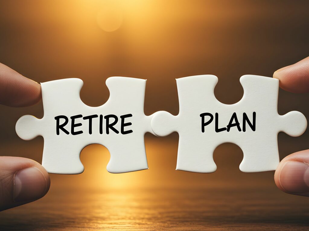 Retirement Planning Webinar | 10X Investments - Moneyweb