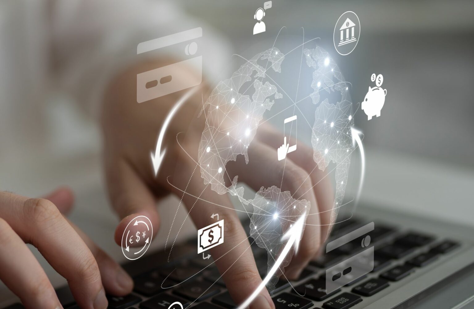 Banks are overcharging you for forex: Here’s what to do instead - Moneyweb