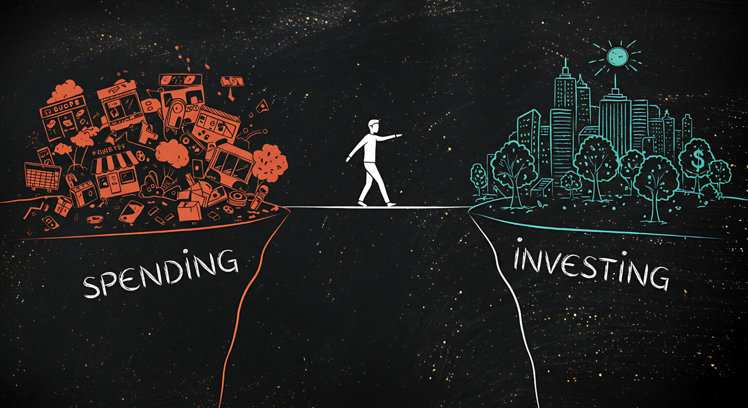 Privilege, pressure and purpose: The third generation’s wealth dilemma ...